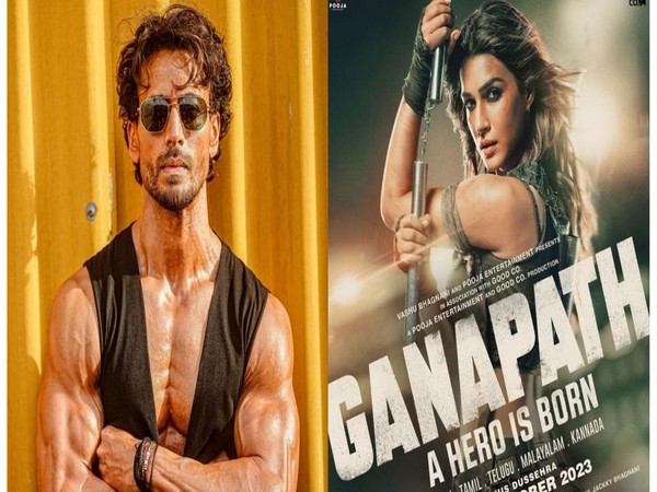 “Ab tu choti bacchi nhi rhi”: Tiger Shroff reacts to Kriti Sanon’s ...