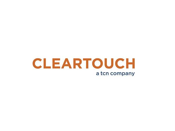 ClearTouch Announces Rebrand with a New Look Logo - www.lokmattimes.com