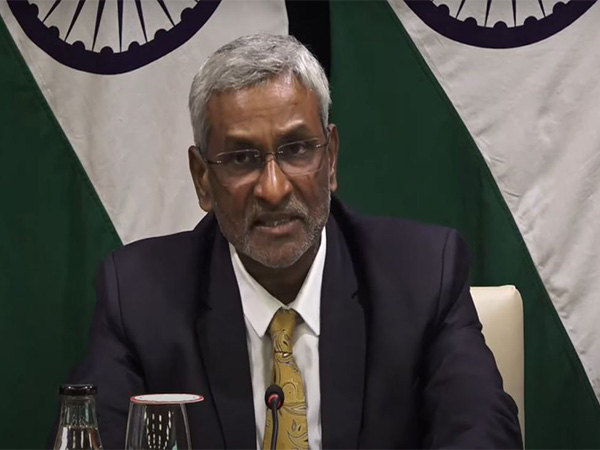 Tanzania has important place in India's vision of SAGAR initiative: MEA ...