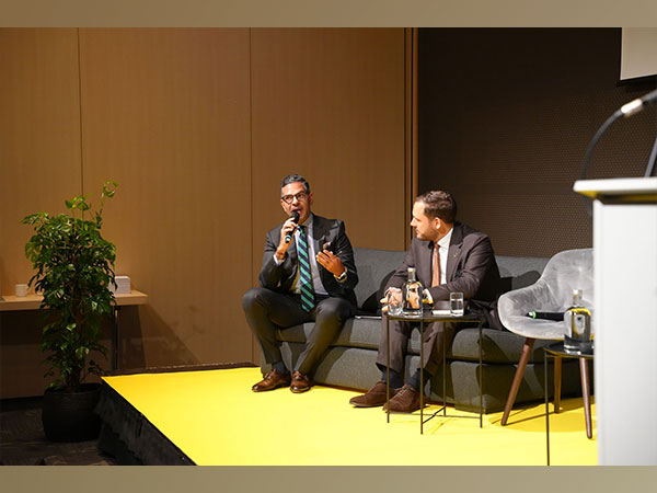 Celebrating A Decade of Innovation and Sustainable Growth: India and ...