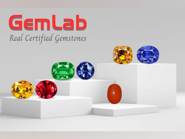 20 Years of Excellence: Celebrating Two Decades of GemLab's Contribution to the Gemstone ...