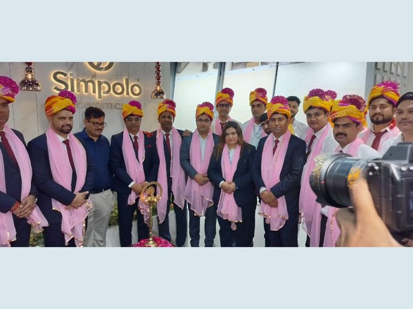 Simpolo Vitrified strengthens its presence in Punjab, opens its 134th ...
