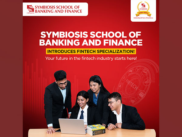 Unlocking the Future of Finance: SSBF Introduces Fintech Specialization ...