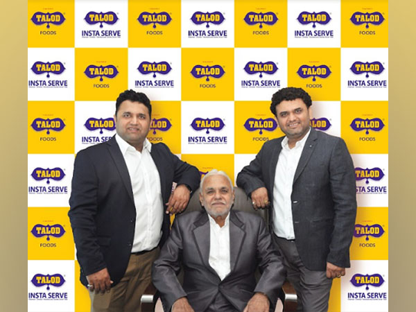 Shilpa Shetty: Adding Star Power to Talod's Flavorful Frenzy and Growth ...