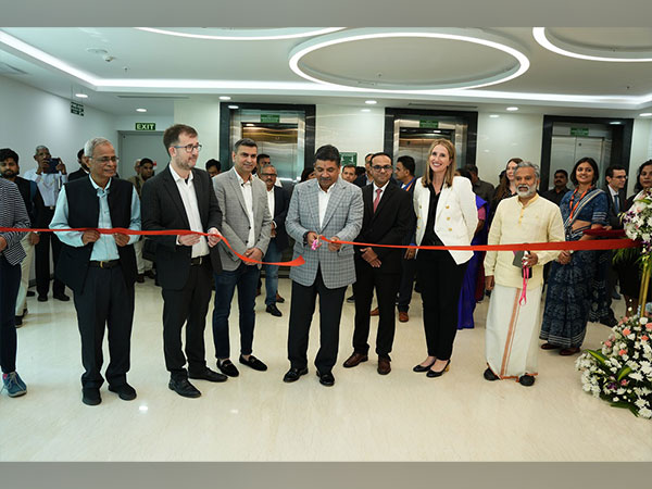 Uniphore Inaugurates India AI Innovation Hub in Chennai - www ...