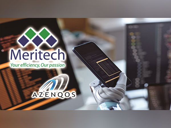 Meritech to Acquire AZENQOS (AZQ) to Accelerate Its 5G Expansion - www ...