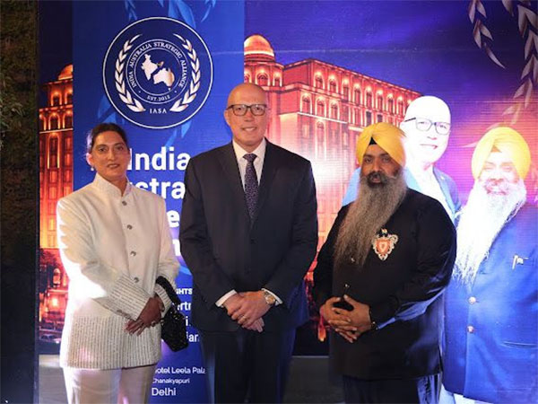 Peter Dutton's India Visit to Strengthen Mutual Relationship between ...
