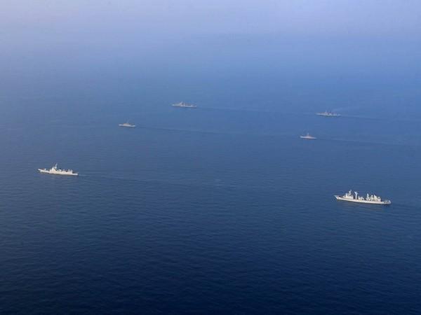 Japan 'directly approaching' Houthi rebels who hijacked cargo ship in ...