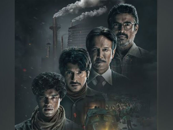 'It took around 70 days to finish constructing entire set': Shiv Rawail ...