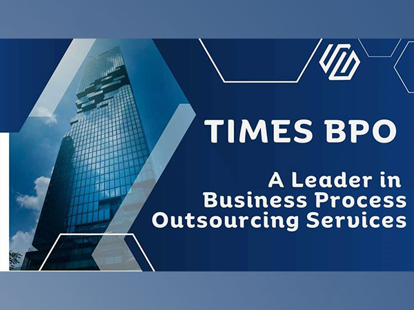 TIMES BPO: A Leader in Business Process Outsourcing Services - www ...