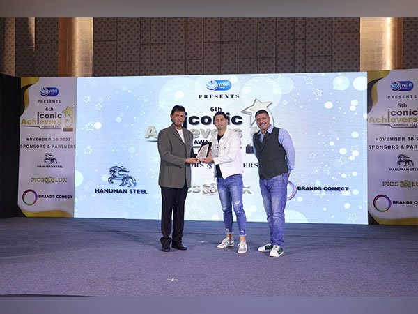 Star-Studded Gala Shines a Spotlight on Excellence: A Day to Remember ...