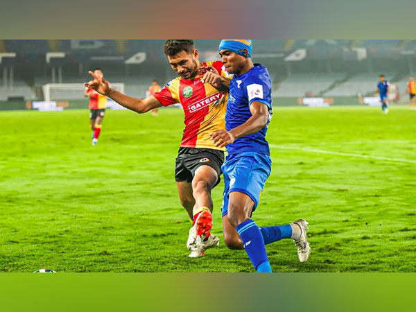 ISL: East Bengal, Punjab FC share points in goalless draw in Kolkata - www.lokmattimes.com