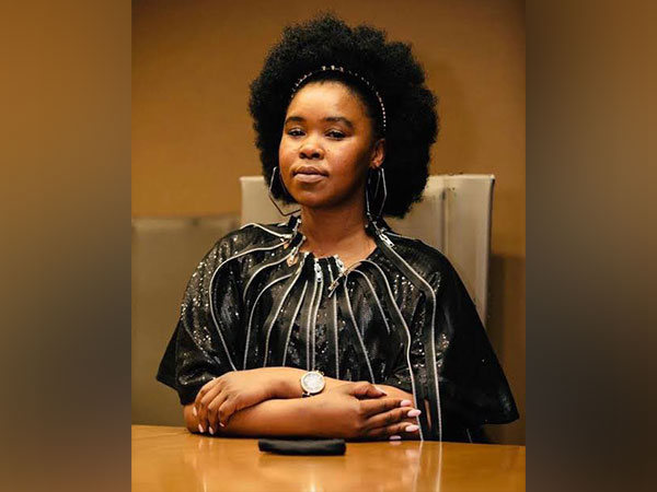 South African singer, guitarist Zahara passes away at 36 - www ...