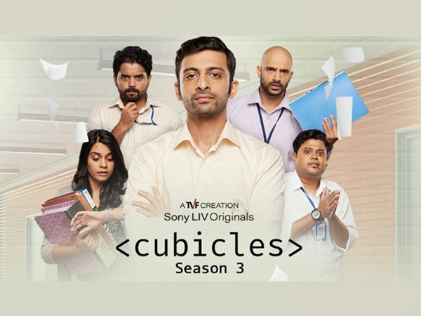 Trailer of 'Cubicles Season 3' unveiled, to stream from this date - www ...