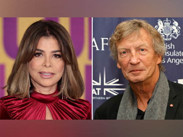 Singer Paula Abdul accuses 'American Idol' executive producer of sexual ...