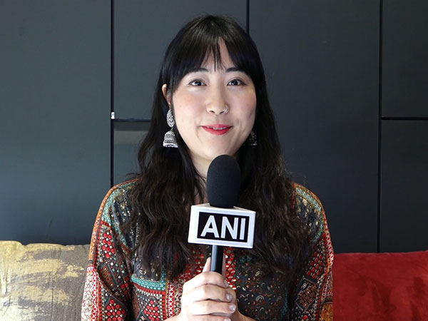 'Would like to visit Ayodhya,' says Japanese YouTuber famed for India ...
