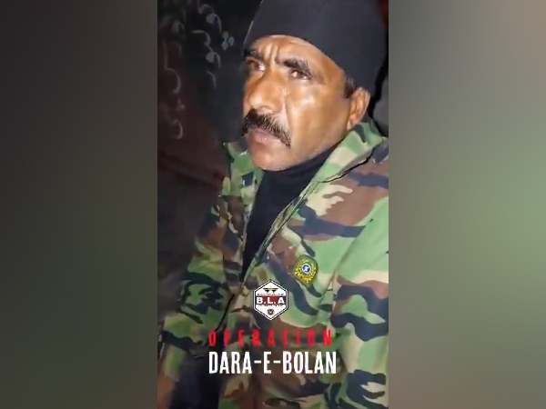 Pakistan: Baloch Liberation Army launches Operation 'Dara-e-Bolan ...