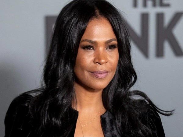 Nia Long to play Michael Jackson's mom in his biopic - www.lokmattimes.com