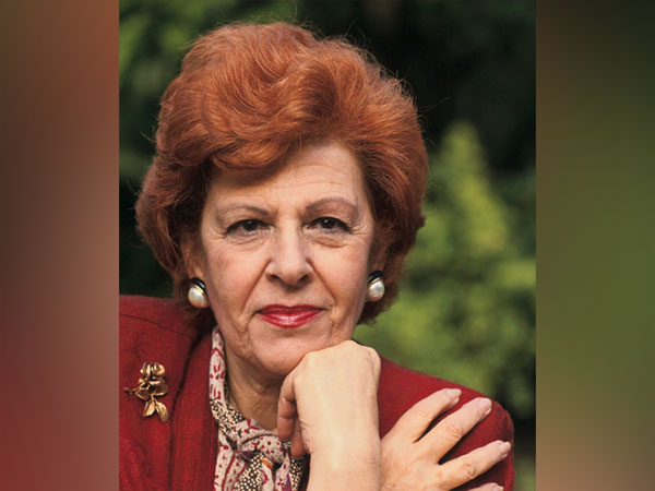 'The Queen of Biography' Anne Edwards dies at 96 - www.lokmattimes.com