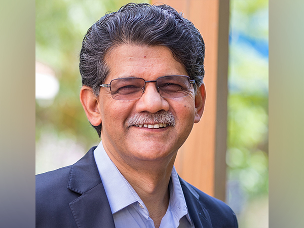 Dr N. Krishna Reddy appointed CEO and Dr Sten Vermund inducted to the ...