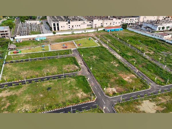 G Square Unveils G Square Aurora Phase-II: Offering Dream Villas on ...