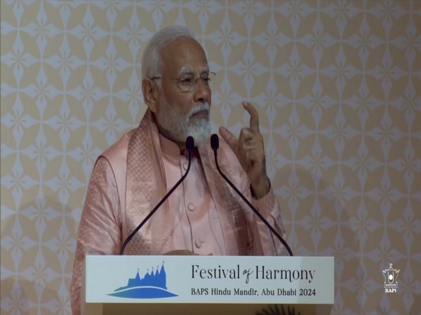 'Mere samay ka ek, ek pal...sharir ka ek, ek kan sirf Maa Bharati ke ...