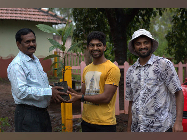 Mangoes and Jackfruit on Your Terrace: Hasiru Agro Brings the Orchard to Your Doorstep - www ...