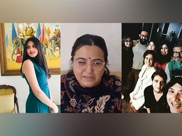 'He was always in touch': Late 'Dangal' actor Suhani Bhatnagar's mom ...