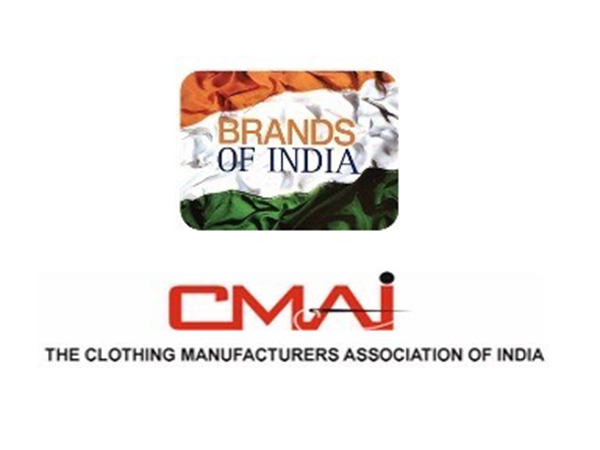 Over 100 Top Indian Apparel Brands Showcased at the CMAI 'Brands of ...