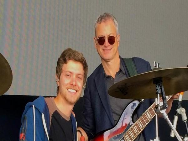 Gary Sinise's son, McCanna Anthony, dies at 33 - www.lokmattimes.com