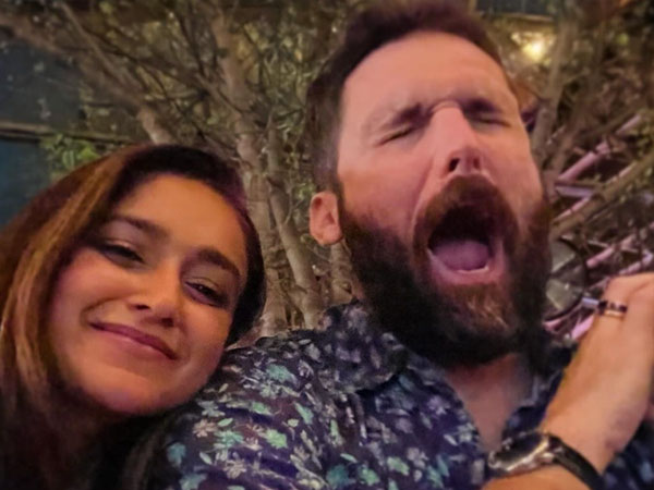 Ileana D'Cruz drops adorable pictures with partner Michael Dolan - www ...