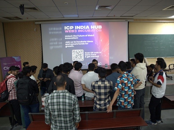 Crewsphere: ICP India hub launches Groundbreaking Initiatives to ...