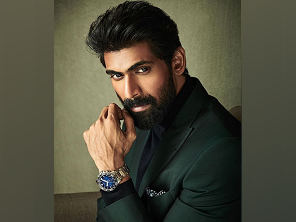 Rana Daggubati announces his talk show 'The Rana Connection' - www ...