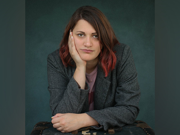 Kate Herron all set to associate with screen adaptation of computer ...