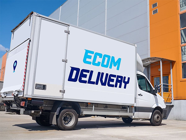 Ecom Delivery Franchise Launches Innovative Logistics Solutions for E ...