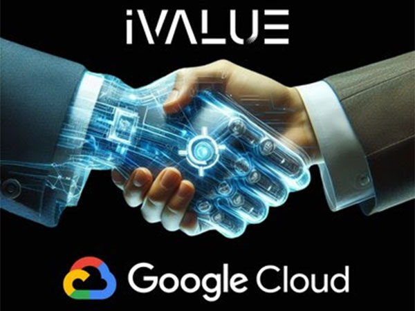 iValue to Serve as a Value-Added Distributor for Google Cloud Across ...