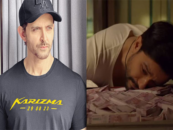 'Loved' watching 'Lootcase': Hrithik Roshan praises Kunal Kemmu's ...