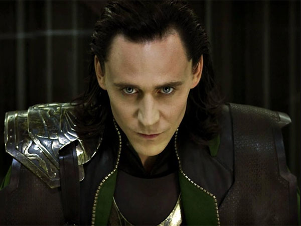 Tom Hiddleston recalls how he took inspiration from Alan Rickman, James ...