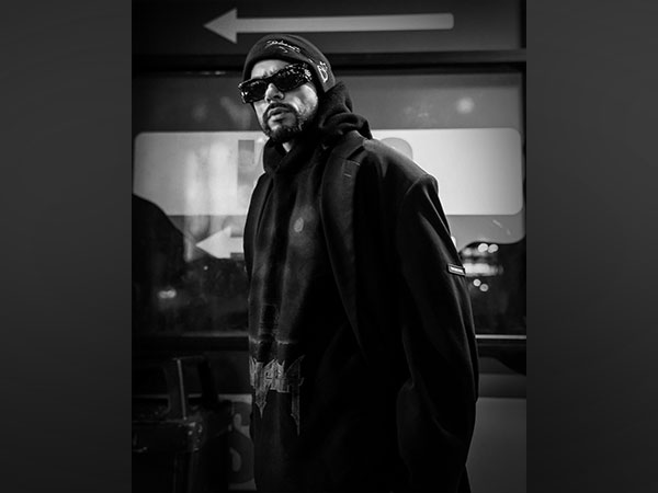After 15-year wait, King of Desi Hip-Hop Bohemia is back with a solo ...