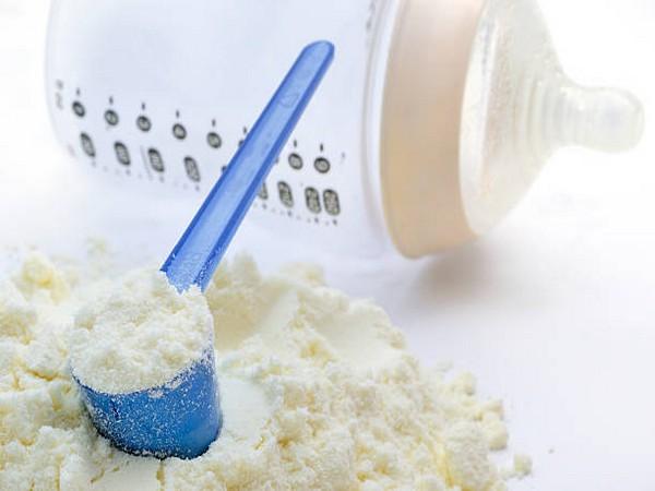 Examination of infant formula manufacturers initiated; strict action ...