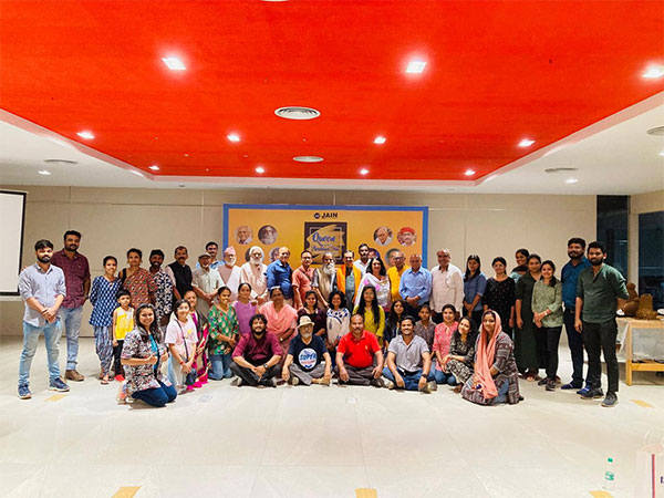 Celebrating Diversity and Creativity: Queen of the Arabian Sea Art ...