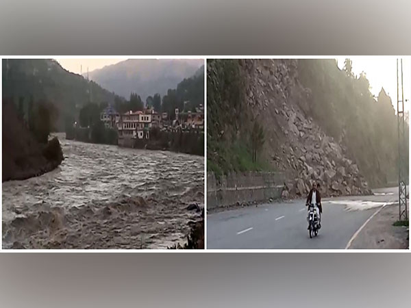 PoK: Locals face survival challenges due to floods, landslides - www ...