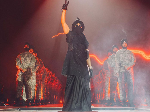 Diljit Dosanjh Makes Waves With Record-Breaking Concert in Vancouver ...