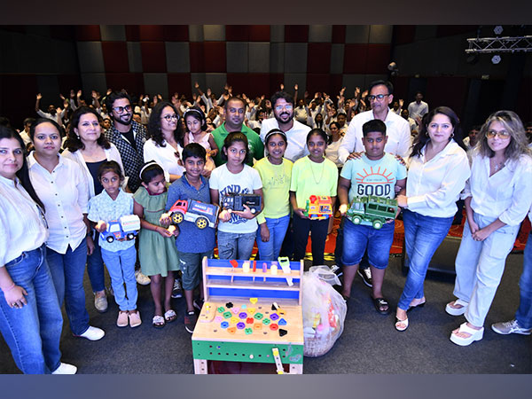 Little Millennium Education Pvt. Ltd. Demonstrates Commitment to Social ...