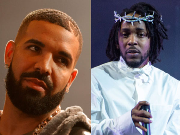 Drake humorously responds to Kendrick Lamar's allegation of having ...