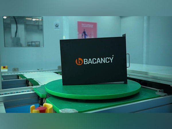 Bacancy Successfully Manufactures India's First Power Module for EV ...