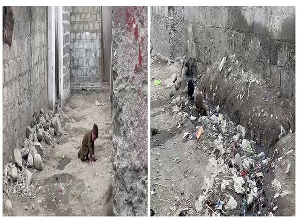 Locals in POGB debunk claims of infrastructure development, call everything a charade - www ...