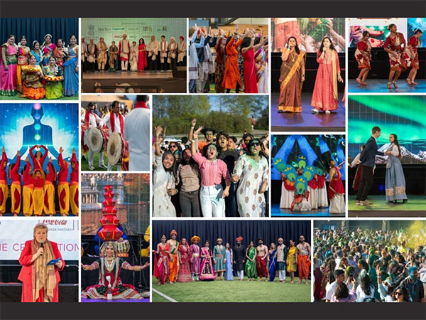 3rd Oslo Colour Festival: A Record-Breaking Celebration Of Culture ...