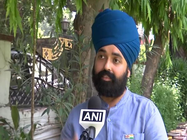 'India's acche din are here...': Global Britain Centre founding ...