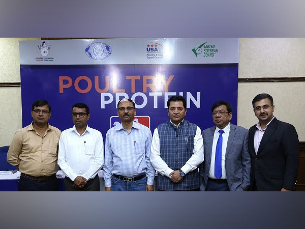 Combating Protein Deficiency: Poultry Protein's Vital Role in India's ...